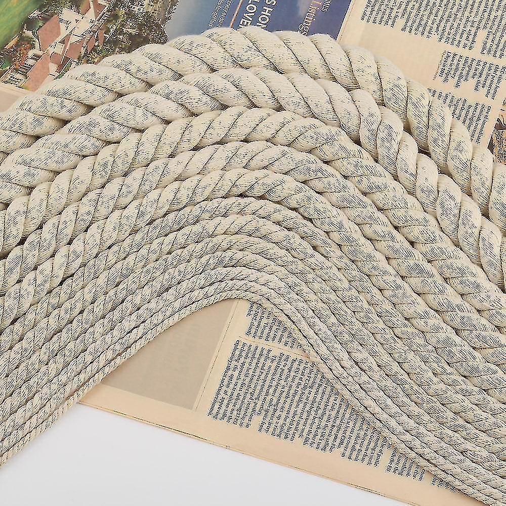 Cotton Rope Cords | Fruugo UK