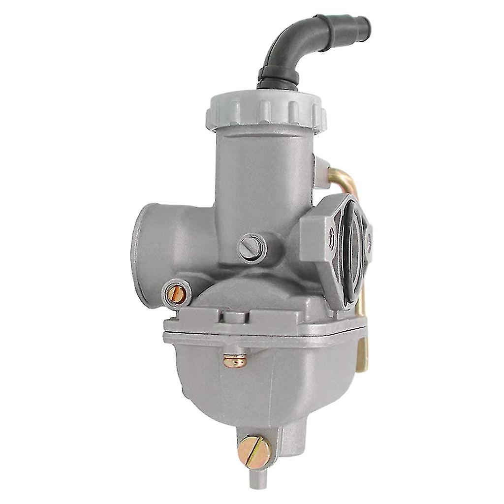 Pz20 Carburetor For Kazuma 50cc 70cc 90cc Chinese Quad 4 Stroke Atv 4 ...