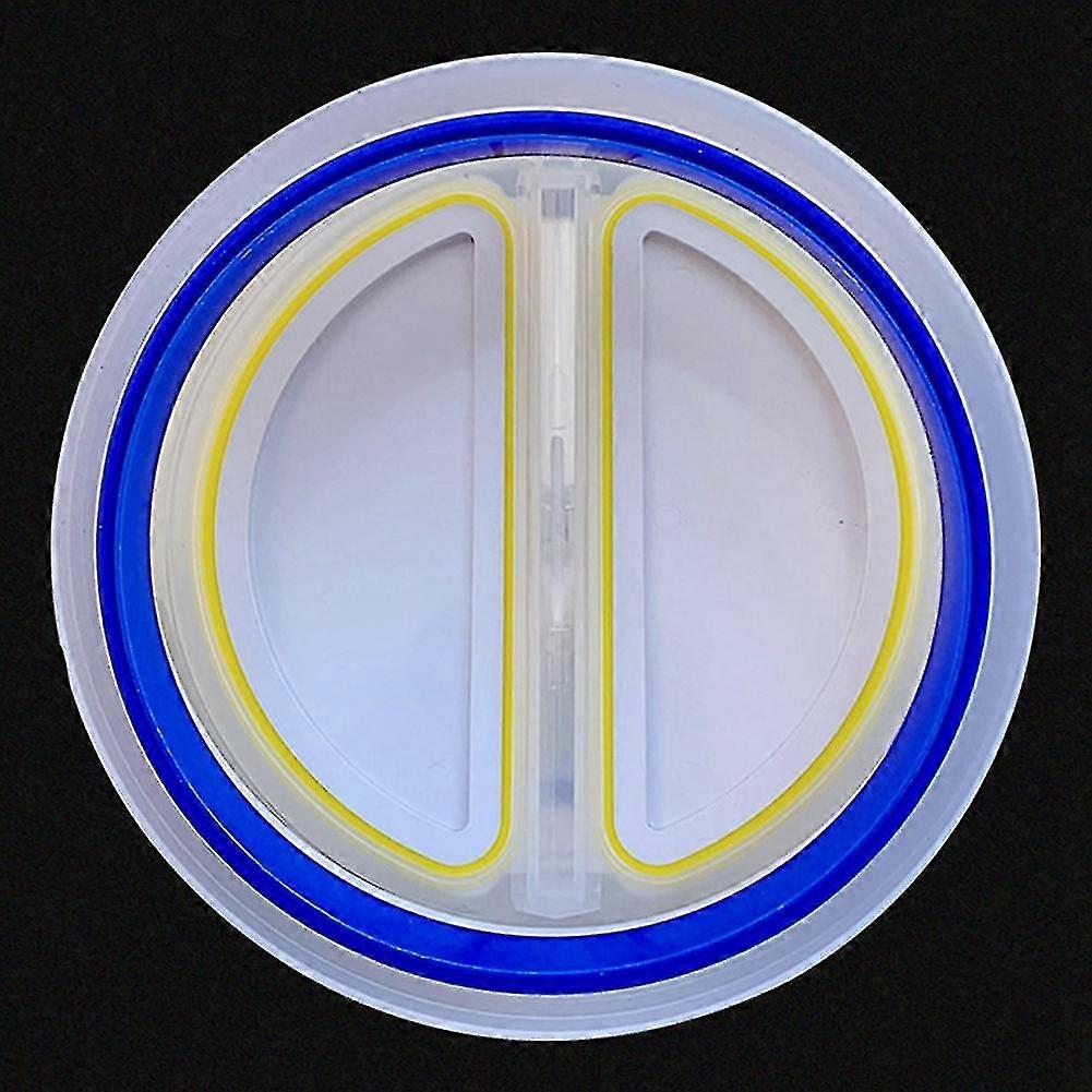 Kitchen Range Hoods Check Valve For 150/160/180mm Pipe Double-ended ...