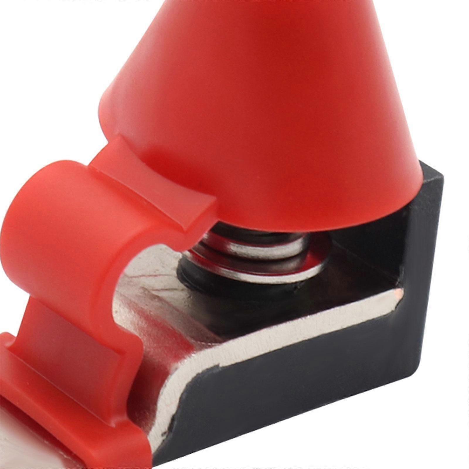 Mrbf Terminal Fuse Block Compact Marine Rated Battery Fuse For Boat 60a ...