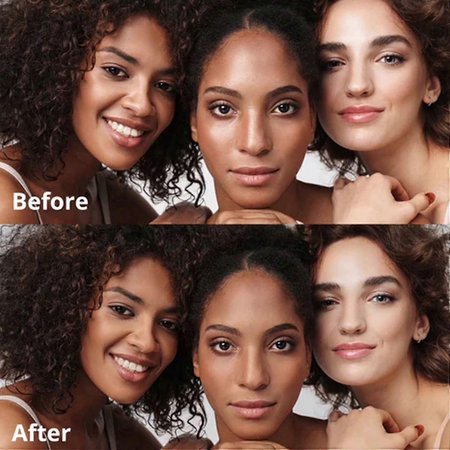 Lavender Matte Powder, Lavender Matte Powder Oil Control, Chillab Polvo ...