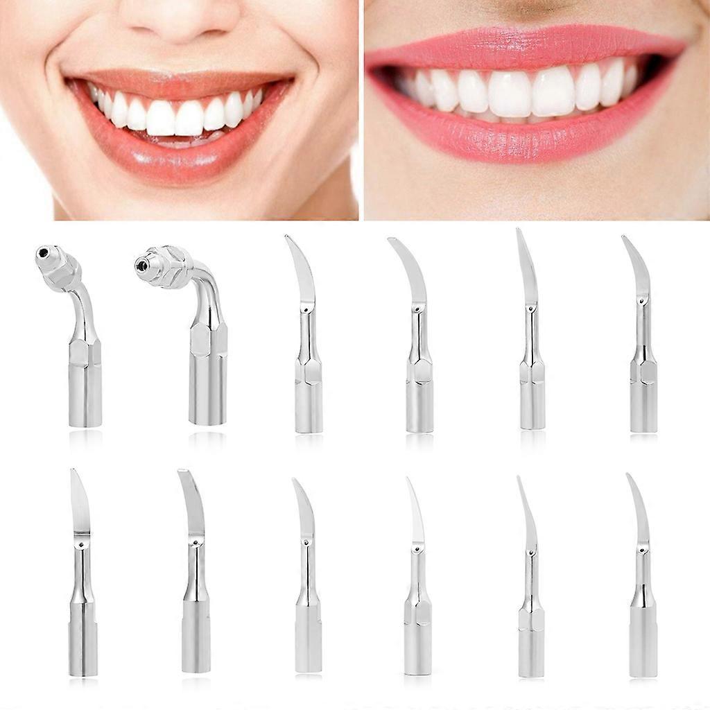 Professional Dental Tartar Scraper Cleaning Teeth Tool for Dentist ...