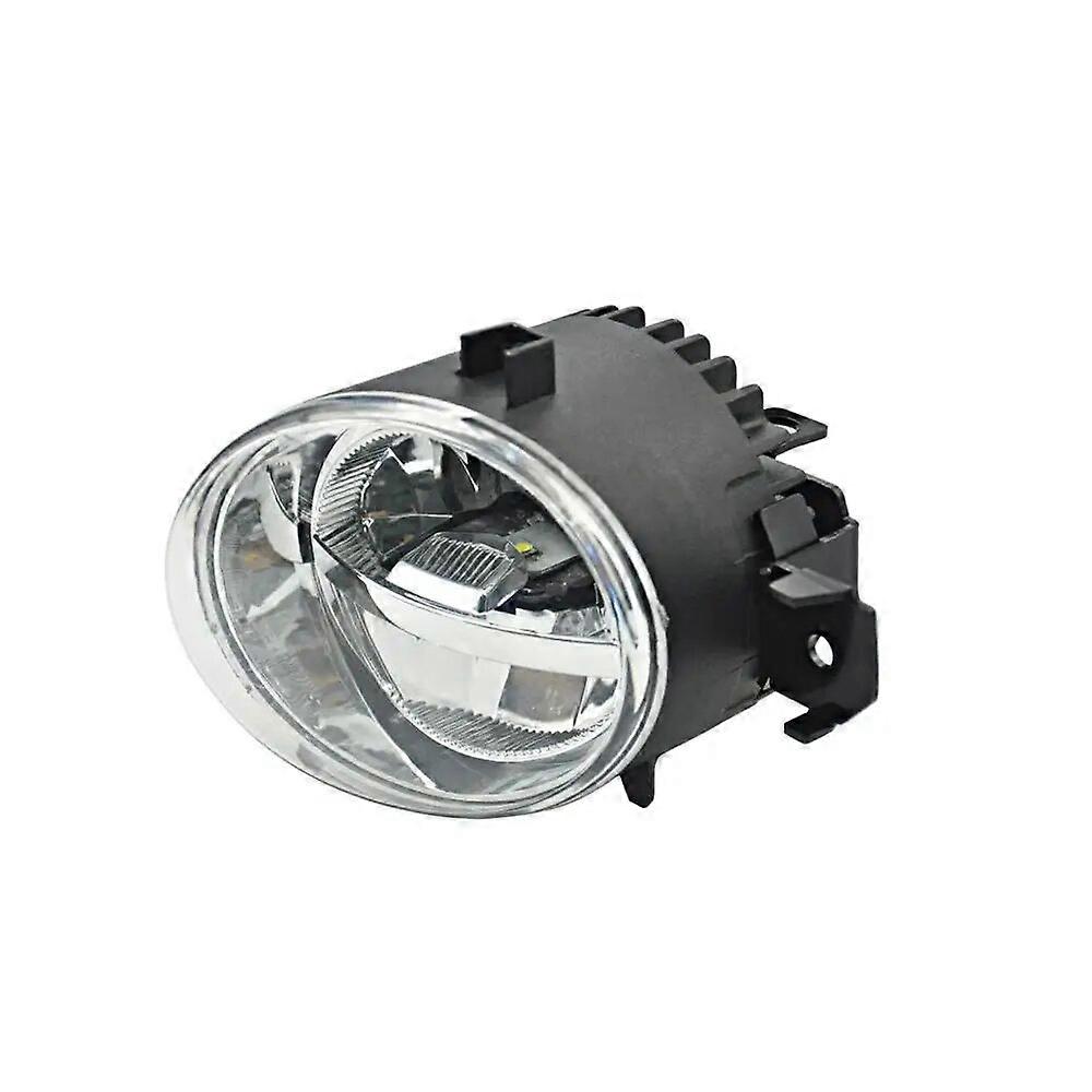 2Pcs For BMW E70/X5 Pre-lci E81 E82 E87 E88 E83/X3 LCI E84/X1 Car Front Cree Chip Led Driving ...