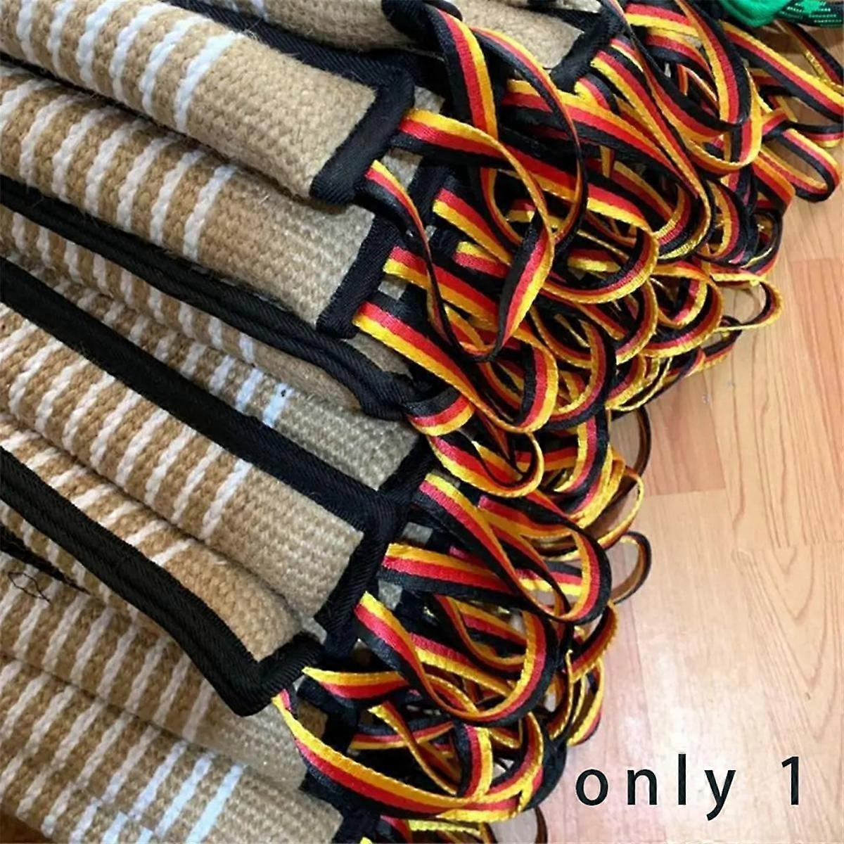 Interactive Tug Dog Toys Tough Interactive Dog Training Pull Tug Toy ...