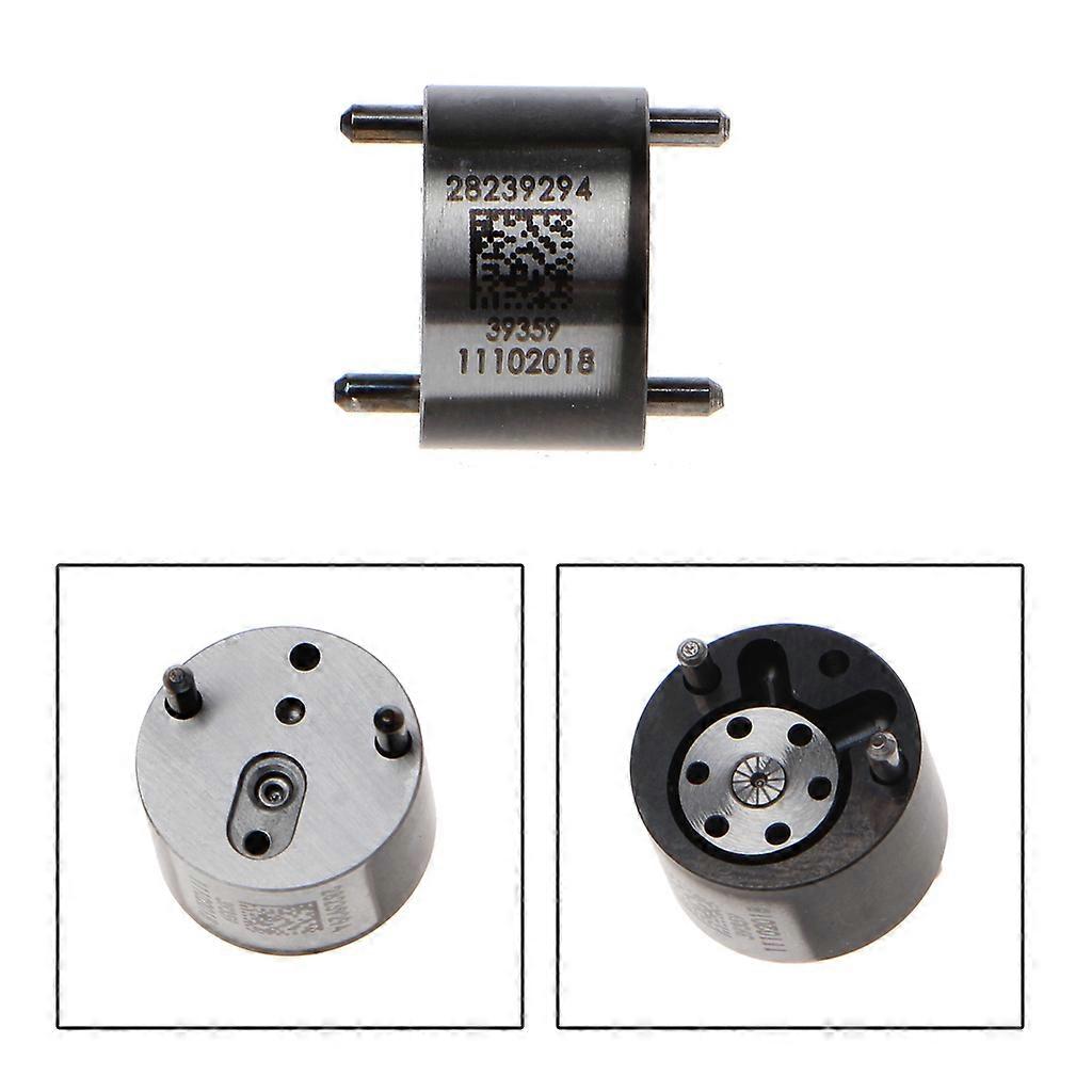 28239294 Common Rail for Diesel Injector Control for Valve 9308-621C ...