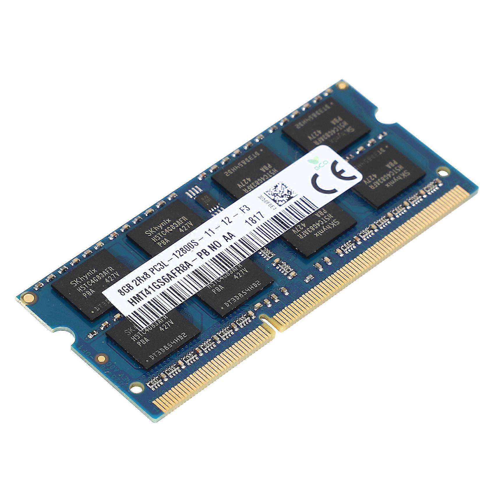 DDR3L 8GB 1600MHz 1.35V PC3L Laptop Ram Memory,Notebook Laptop Memory ...