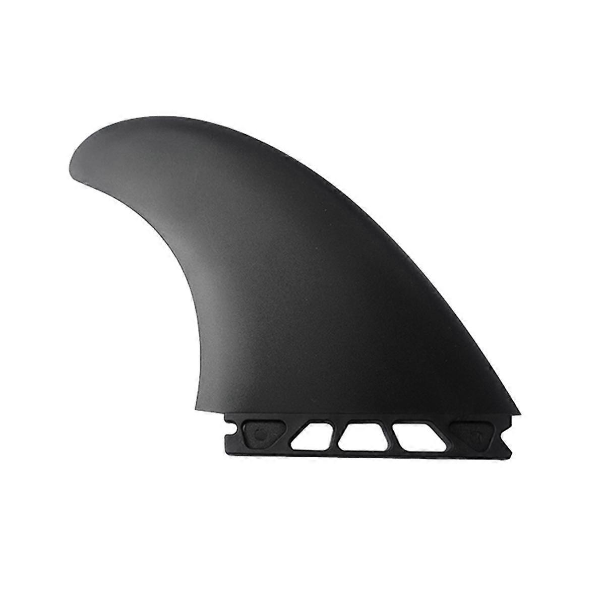 Surfboard Fibreglass Fin MR Twin Fins for Single Tab Surf Boards ...