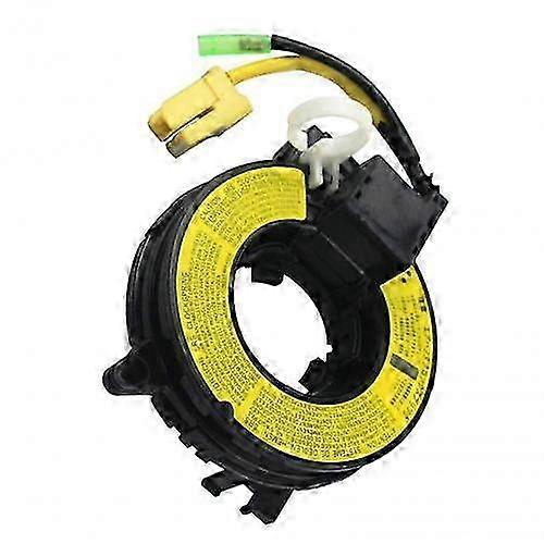 Airbag Clock Spring Squib 8619a016 For Mitsubishi L200 2.5 Did 2006 ...