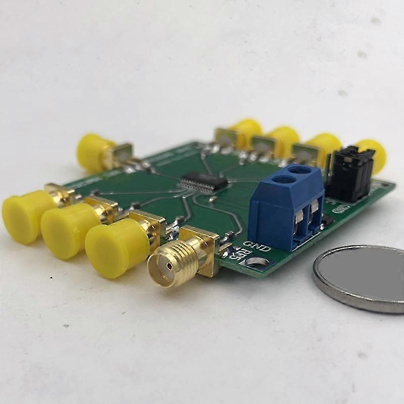 HMC253 DC-2.5 GHz RF Single-Pole Eight-Throw Switch RF Switch Antenna ...