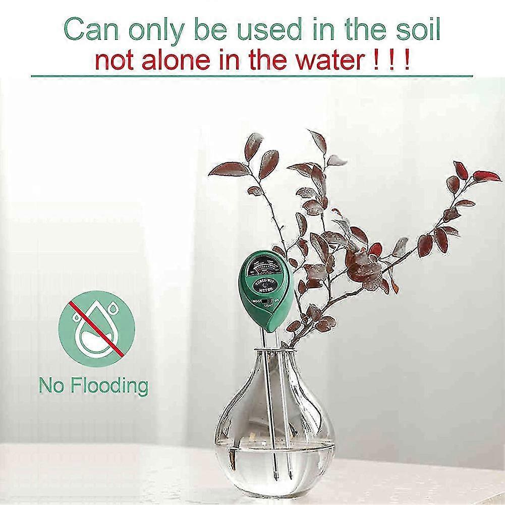 PH Meter,Soli Ph Meter,TDS PPM Meter,PH Tester Digital Soli and Plant ...