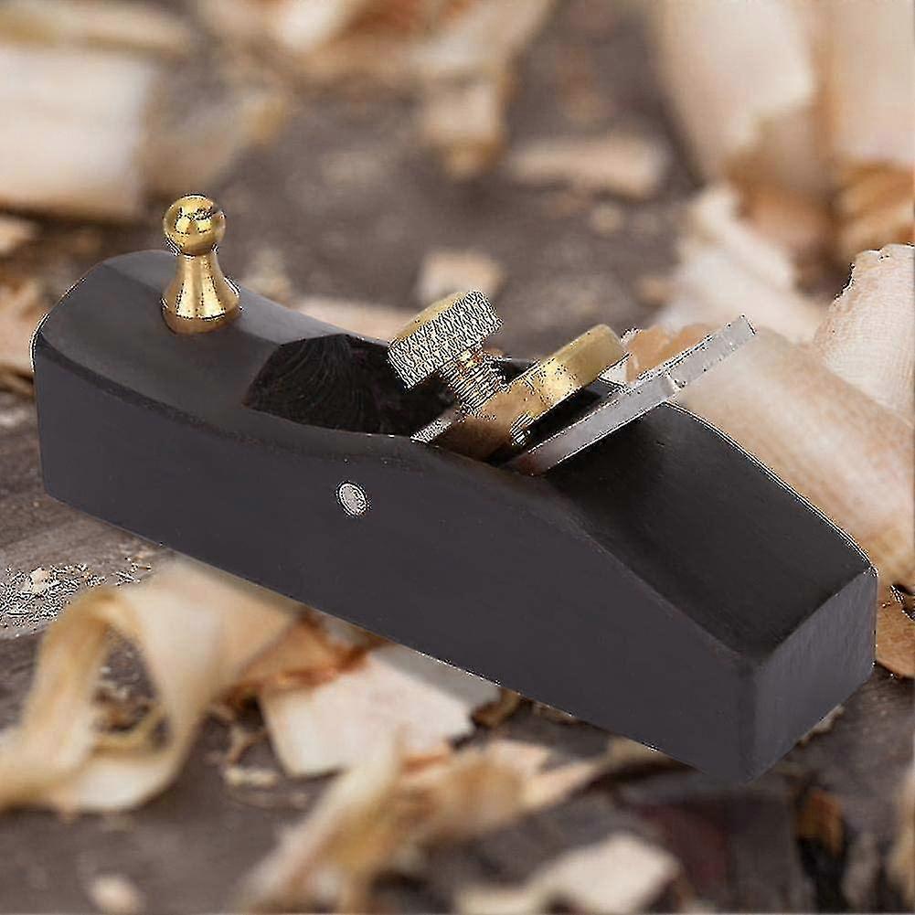 Woodworking Plane, Carpentry Carpenter 80mm, Hand Plane From Small ...