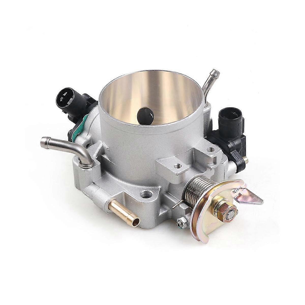 Throttle Valve Body 70MM Throttle Body Car Conversion for B/D/F/H ...
