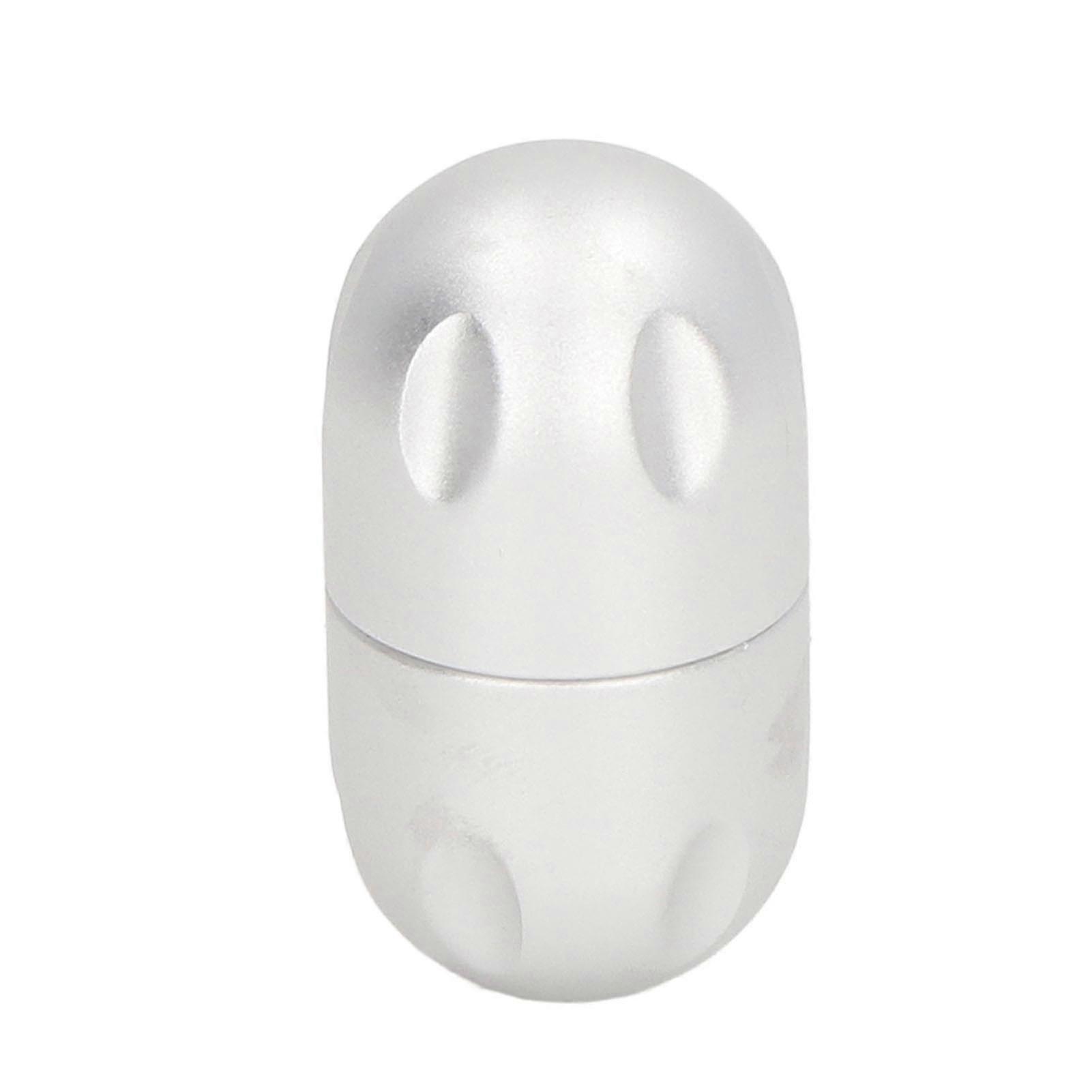 Slider Fidget Magnet Toy Stainless Steel Detachable Slider Haptic ...