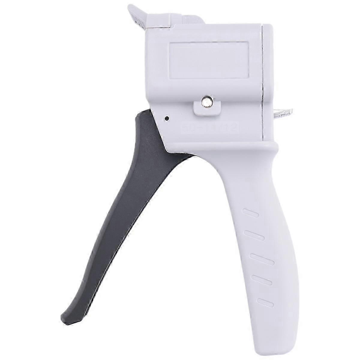 Glue Tools 50ml Two Component Ab Epoxy Sealant Glue Applicator Glue Adhensive Squeeze Mixed 1:1 ...