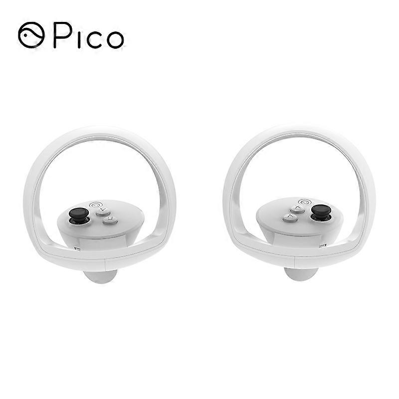 Neo 3 Allt-i-ett VR-glasögon Virtual Reality Spel 4K Display Trådlös 128G 256G VR Headset neo3 I ...