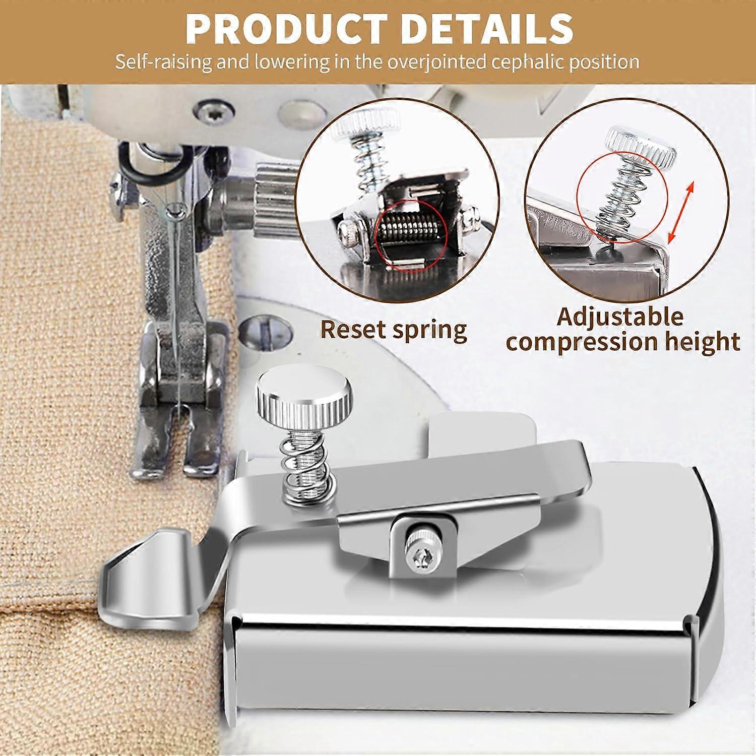 Magnetic Sewing Guide for Sewing Machine, Magnetic Sewing Guide ...