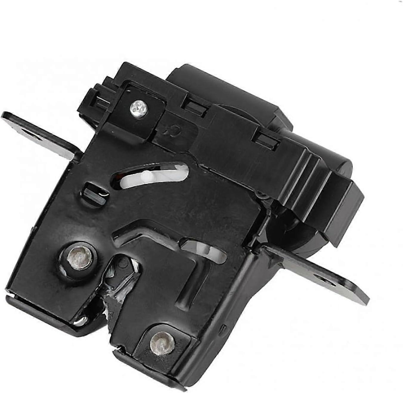 Tailgate lock for Clio III, Megane II, Grand Scenic II OE 8200076240 ...