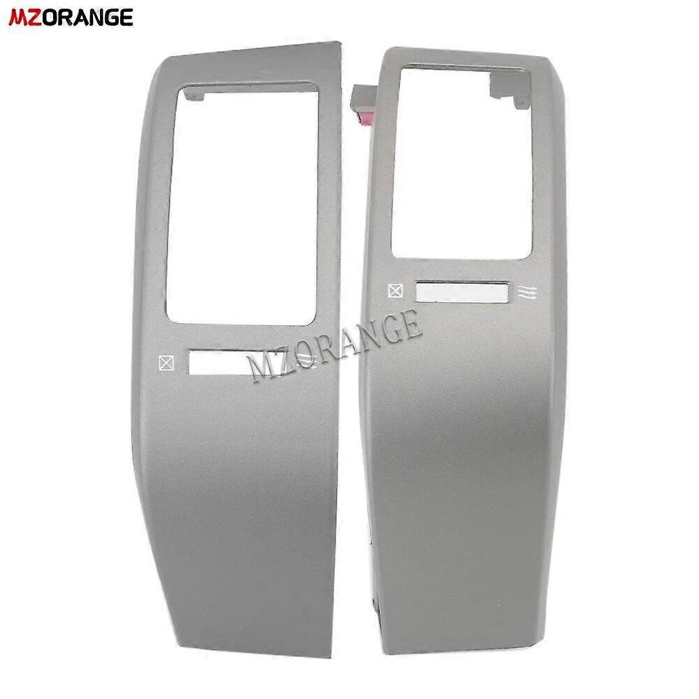A/C Dash Air Vent Cover Trim For Toyota Prius 2004 2005 2006 2007 2008 ...