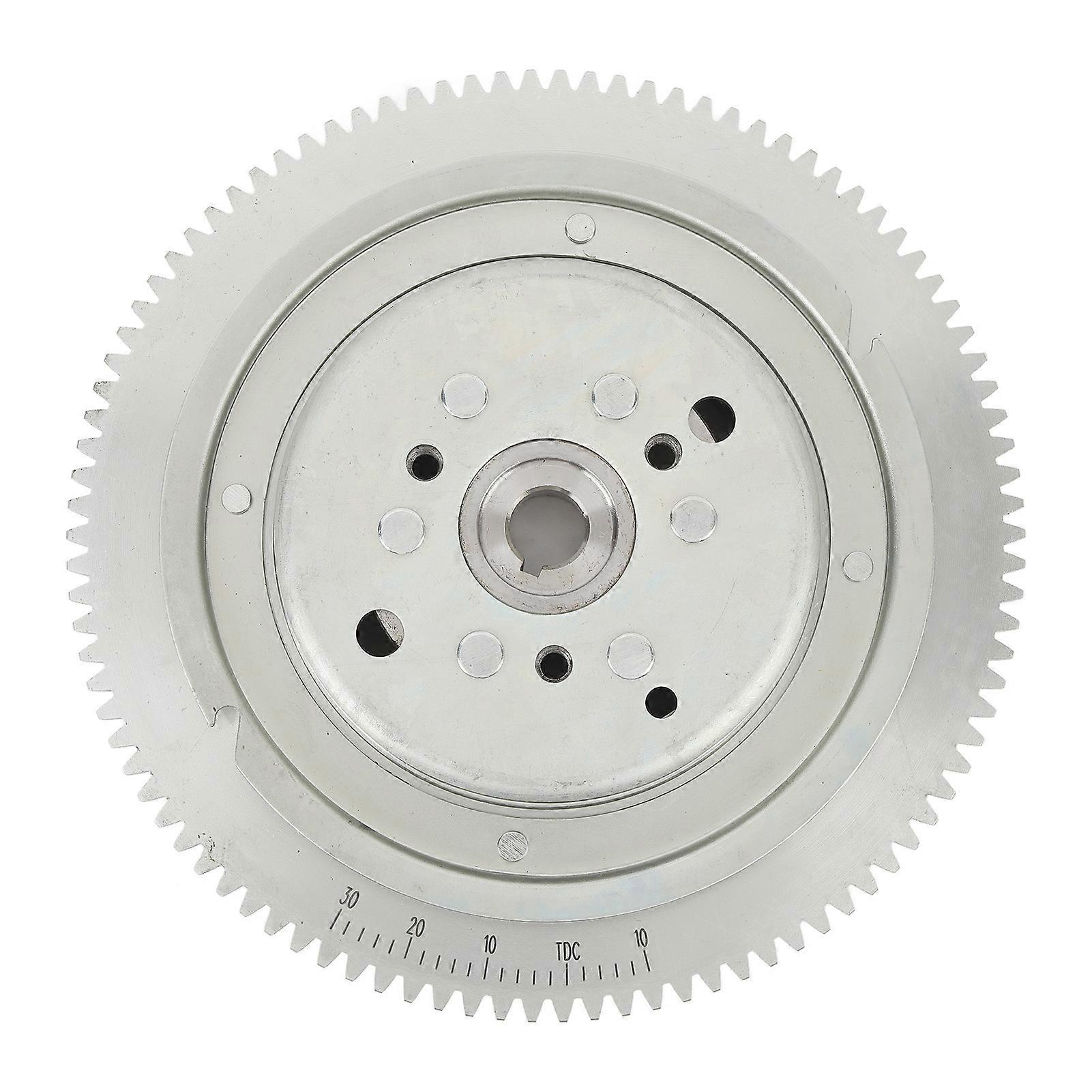 Electrical Rotor Flywheel 61T 85550 10 Outboard Rotor Assy Electrical ...