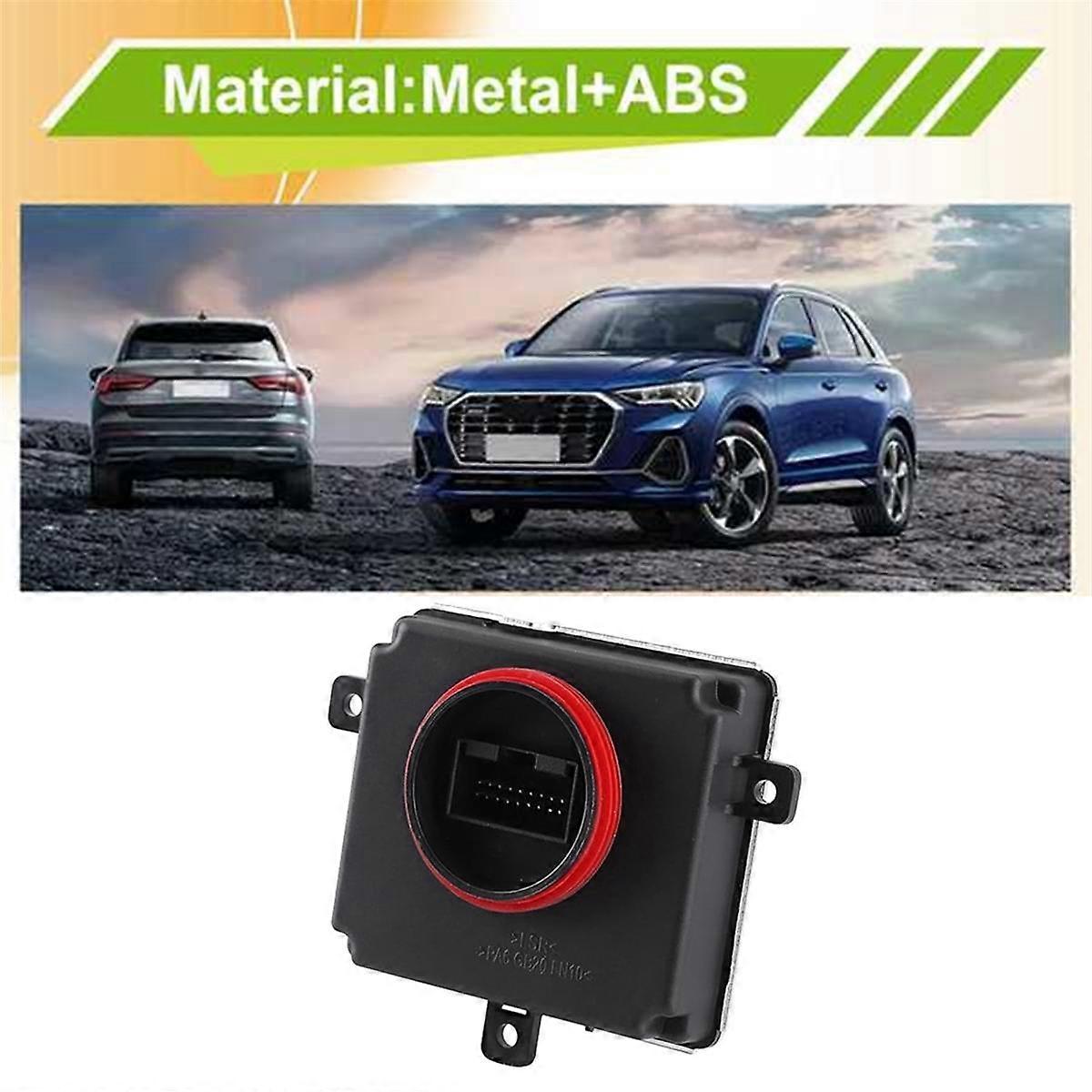 Car Xenon Hid Headlight Ballast Control Module Unit Headlight Driver ...