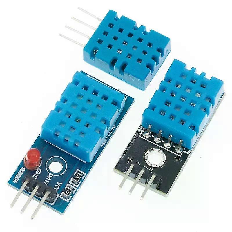 DHT11 Digital Temperature and Humidity Sensor DHT11 module For Arduino ...