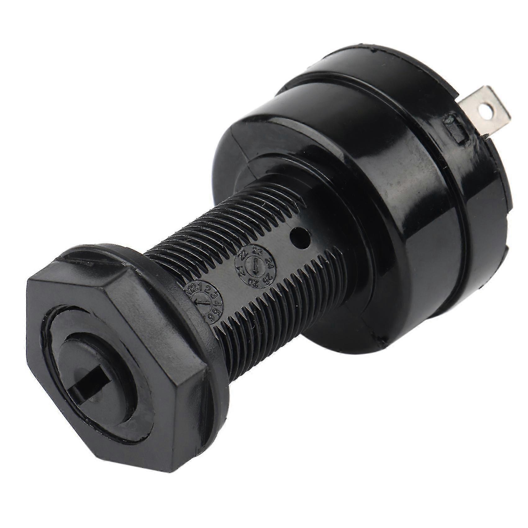 Club Car Precedent Ignition Switch 2004+ 2-Terminal OEM Part 102508601 ...