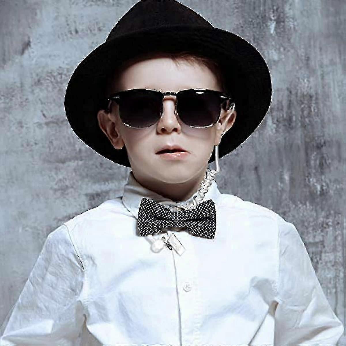 4 Packs Spy Ear Piece Toys Security Headset Earpiece Agent Spy Earpiece ...