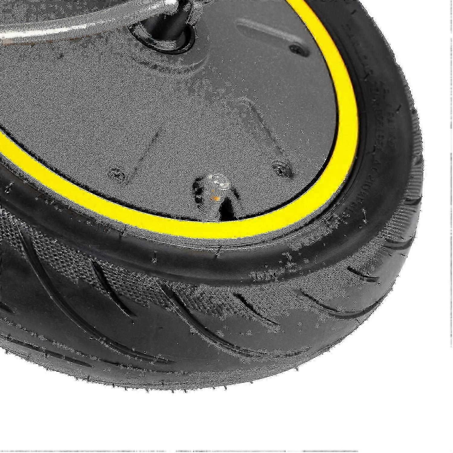For Ninebot Max G30 Electric Scooter Rear Drive Wheel Tire Motor 350w ...