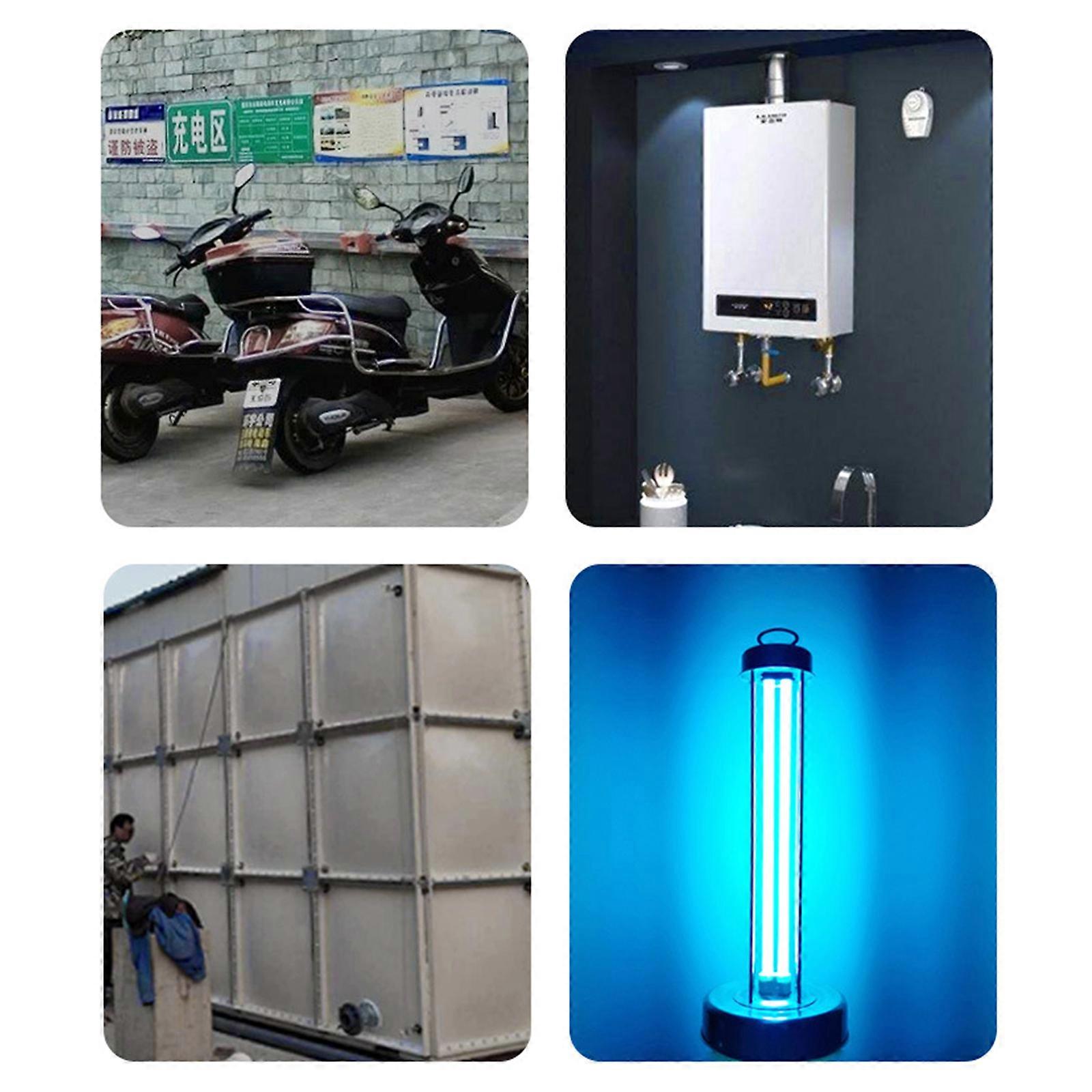 60/120Min Timer Plugs Control Switch Socket AC220V Push Button Switch ...