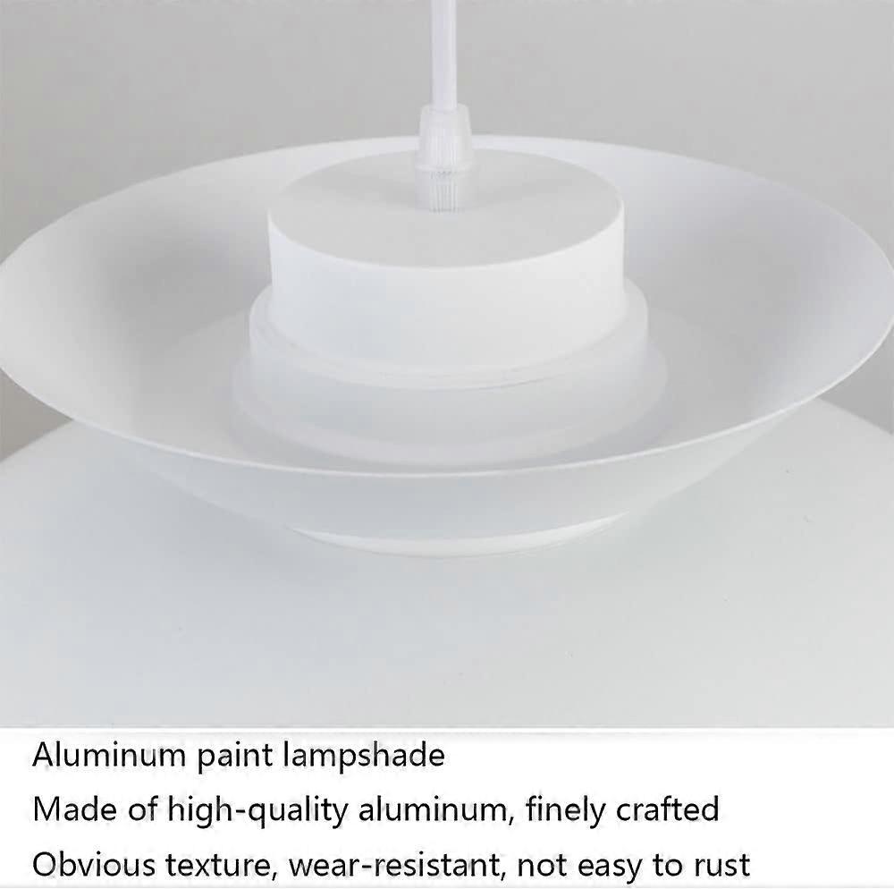 Modern Macaron Pendant Light Fixtures Dining Table Simplicity Ceiling ...