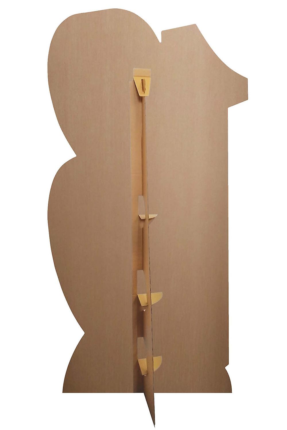 Number 18 Gold Cardboard Cutout / Standee / Standup | Fruugo US