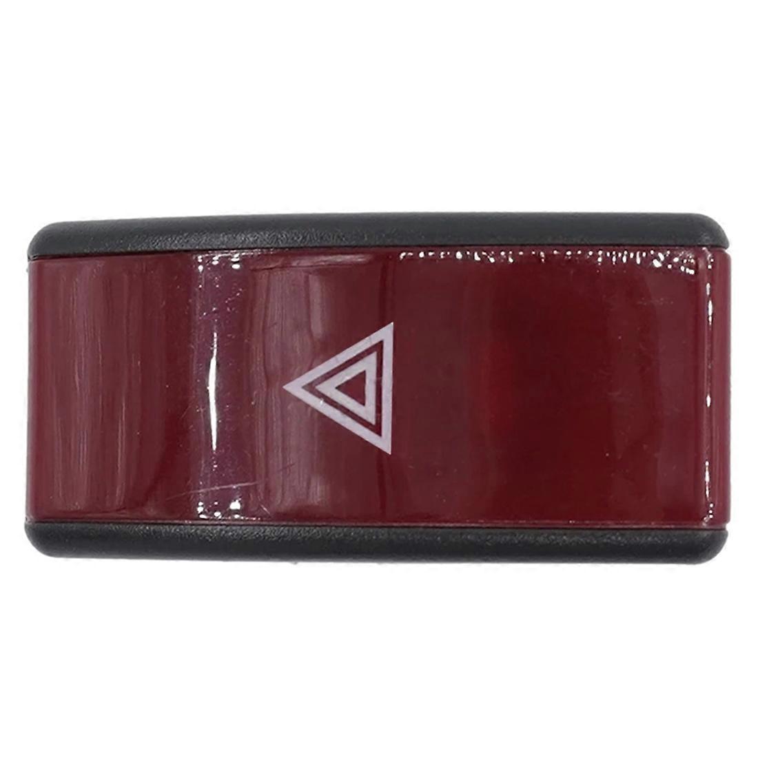 1241630GR Power Double Flash Emergency Switch Hazard Warning Light ...