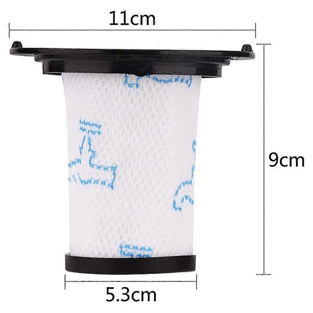 5 Pcs Filters For Force 460 All In One Rh92xx And Force Flex 560 Rh94xx ...