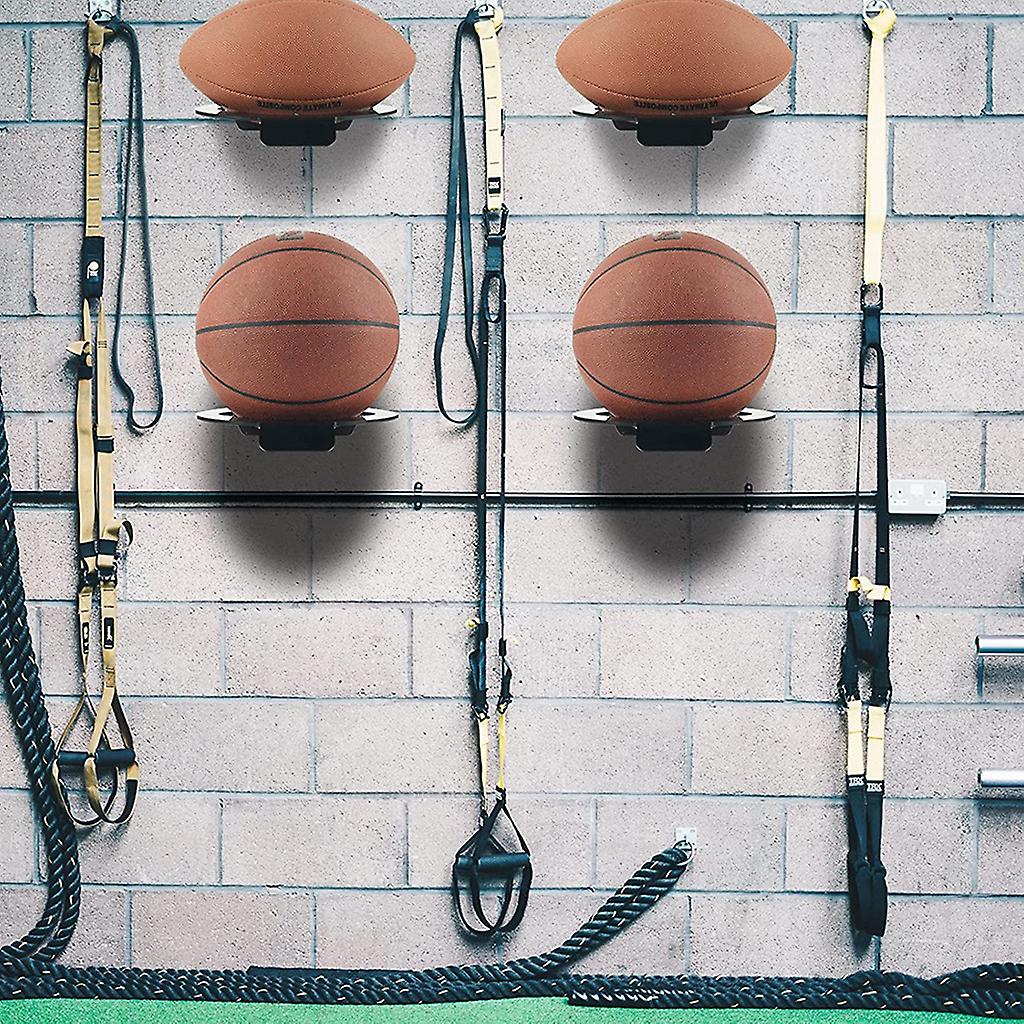 Practical Ball Display Racks Store And Display Your Balls Make Your ...