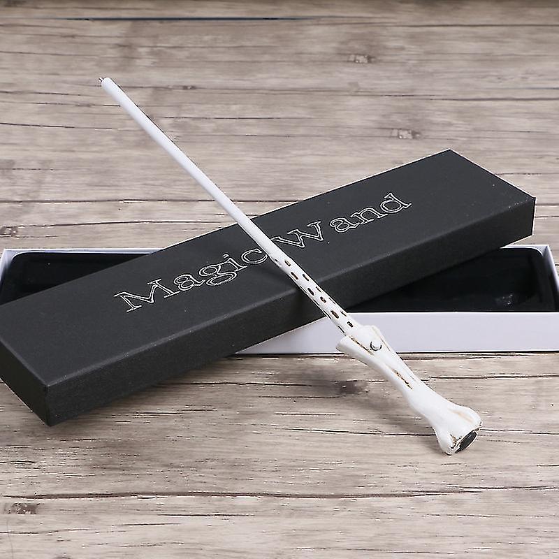 Harry Potter Magic Wand, Glowing Toy Magic Wand, Halloween Wand ...