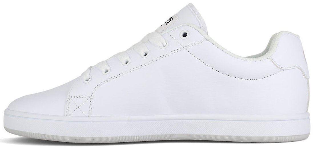 Osiris Troma Icon White Grey Mens Skate Trainers Shoes | Fruugo UK