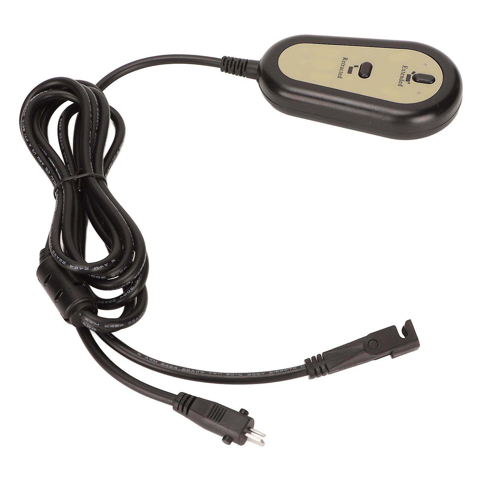 Electric Sofa Controller Ergonomic Sensitive Buttons Labor Saving Chair ...