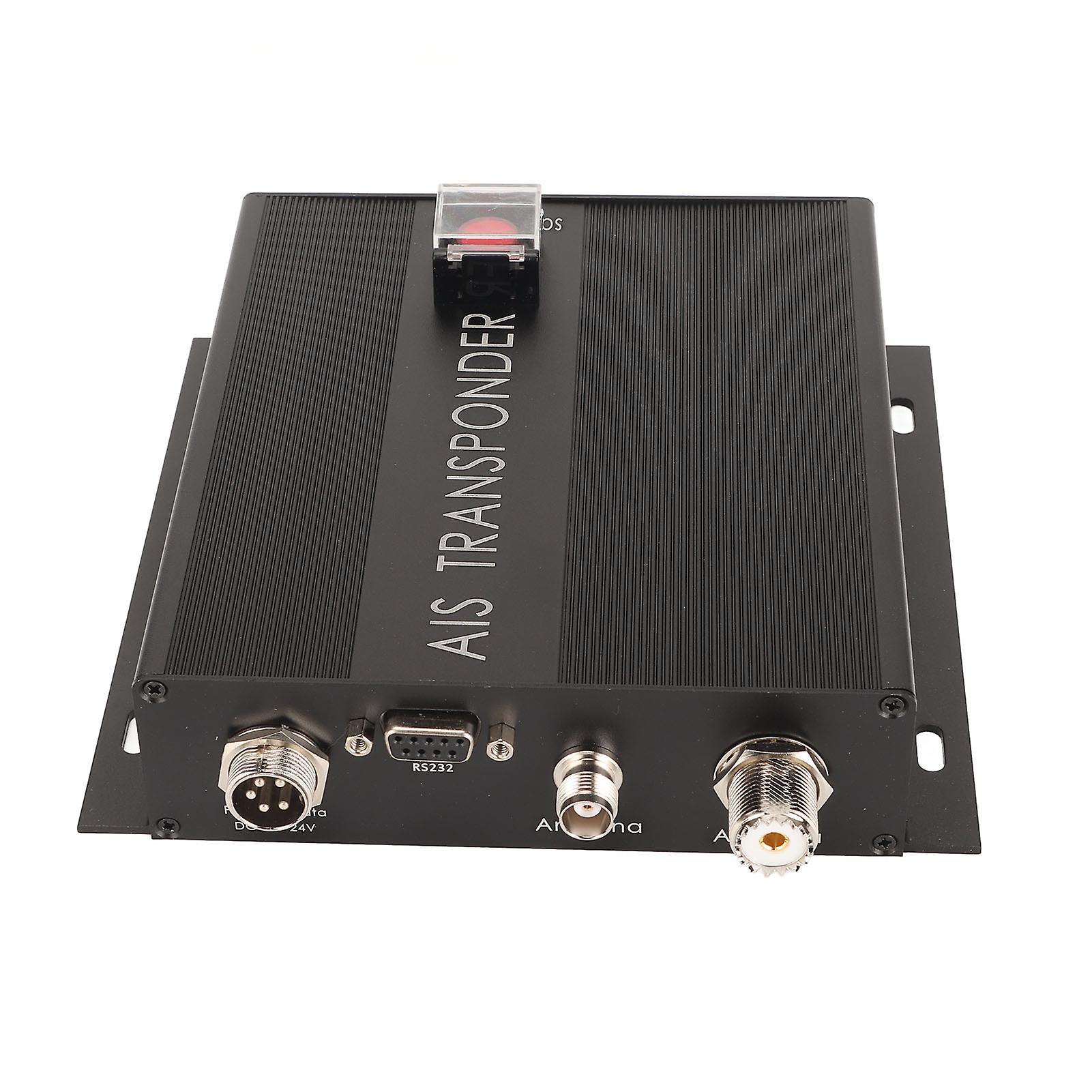 Ais Transceiver 156.025 To 162.025mhz Dsc Reception Marine Dual Channel ...