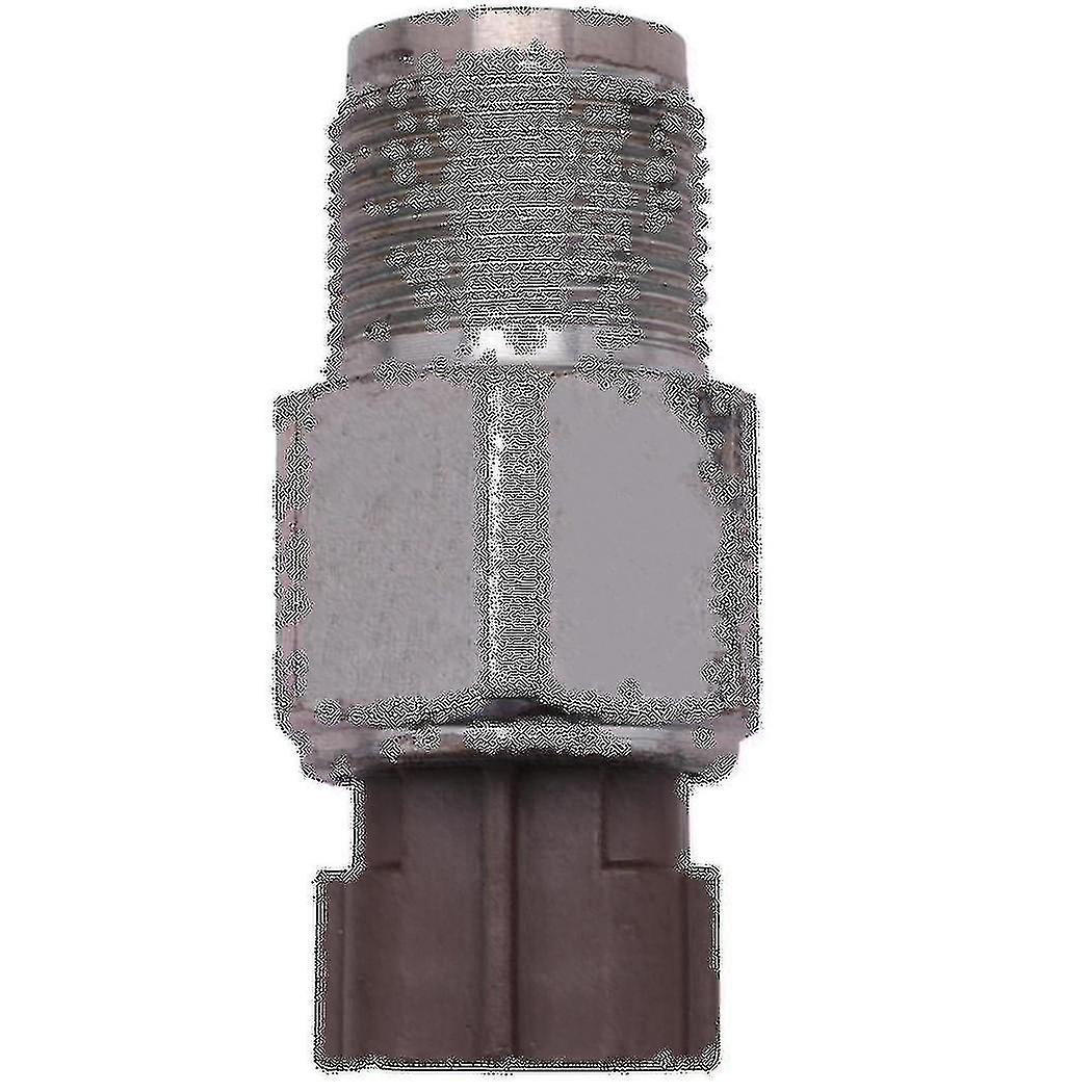 Fuel Rail High Pressure Sensor Regulator For 4hk1 6hk1 Engine L200 ...