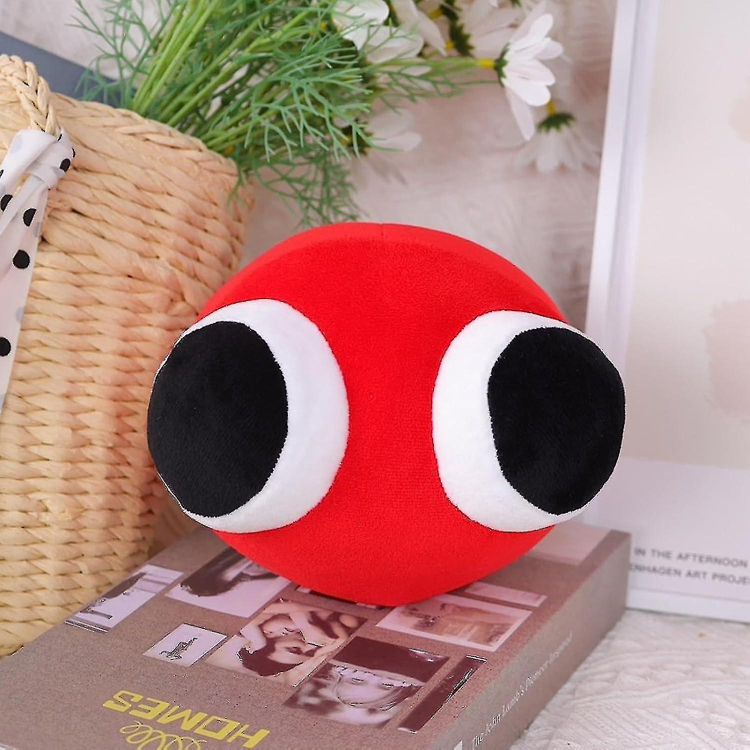 Rainbow Friends Chapter 2 Plush Toy 6 Inch, Holidays, Birthday Gift ...