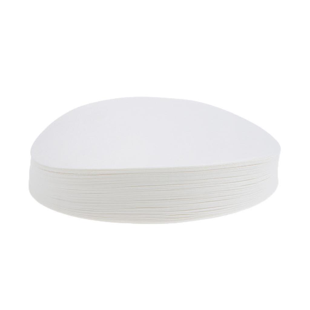 Pack Of 100 Pieces Lab Ashless Filter Circles 12.5cm | Fruugo UK