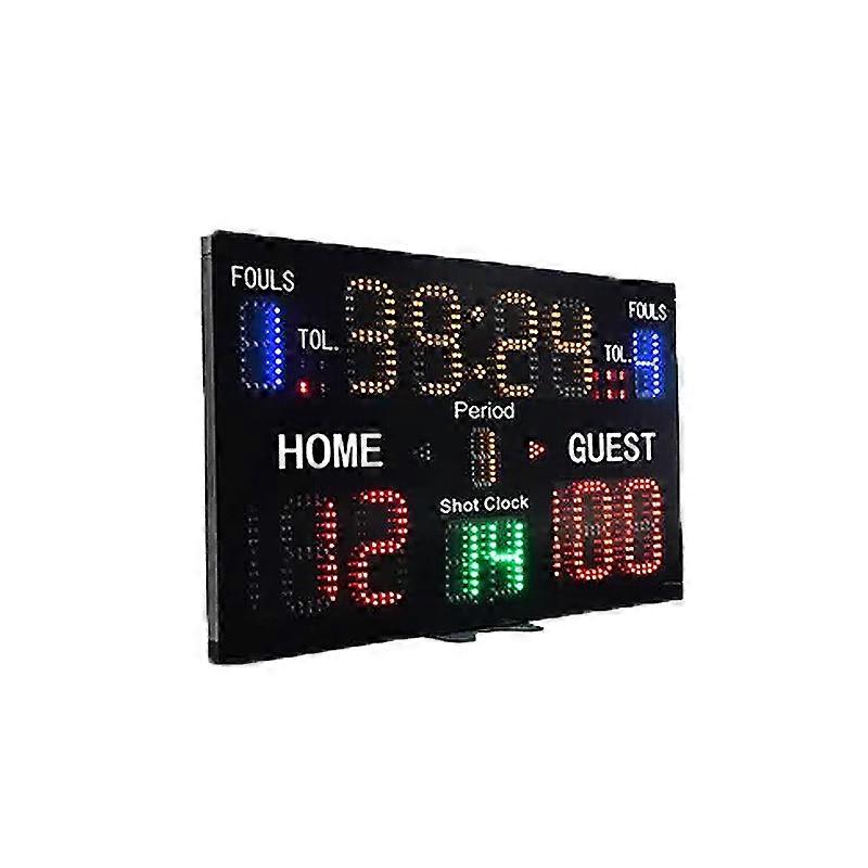 A18650 Built-in Battery Type-c Power Supply Electric Portable Scoring ...