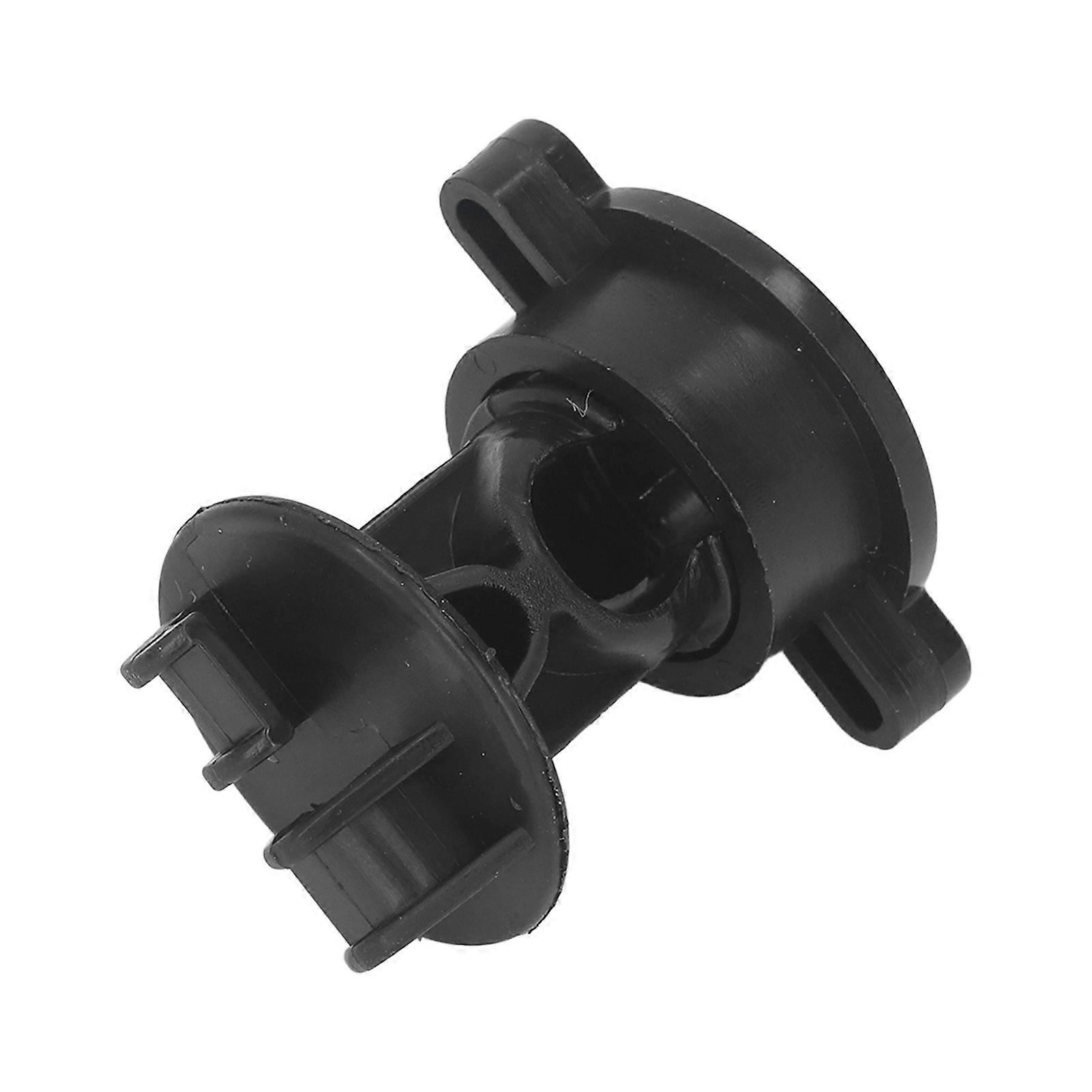 100pcs Insulator ABS 55mm Length 48mm Width Bolt Type Insulators for ...