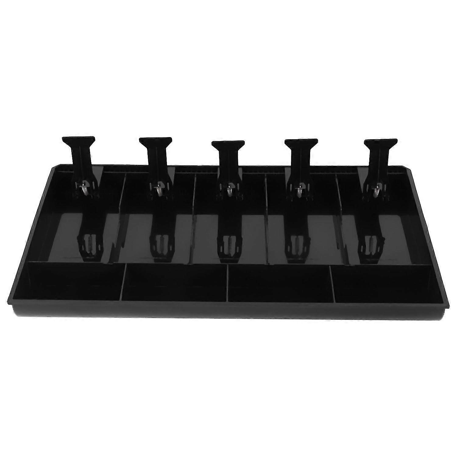Money Cash Coin Register Insert Tray Replacement Cashier Drawer Storage ...