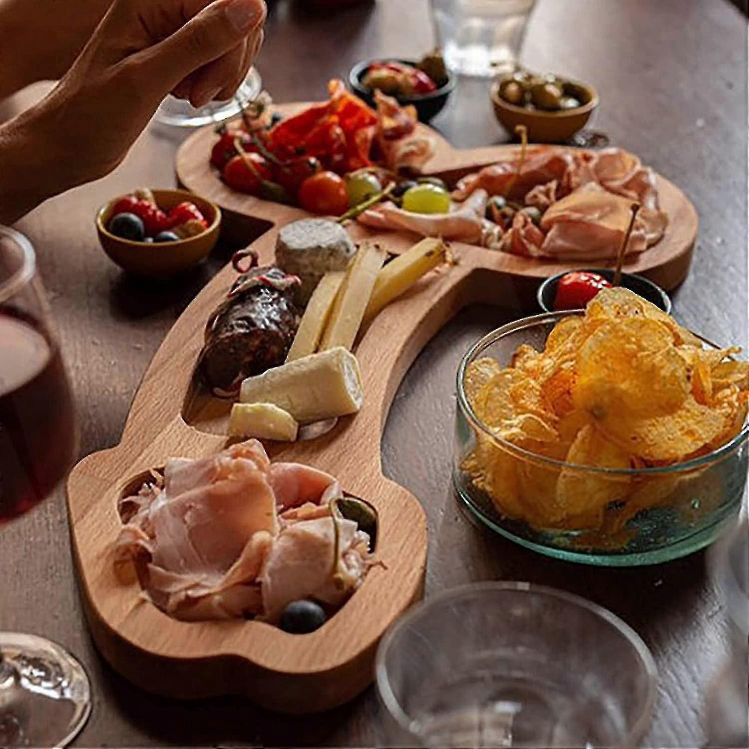 Aperitif Boards, Upgraded Cheese Board Sets, Aperitif Boards, Unique ...