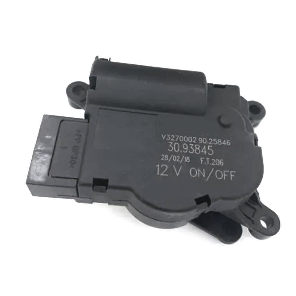 A0008203608 Air Conditioning HVAC Motor Heater Flap Control Stepper ...