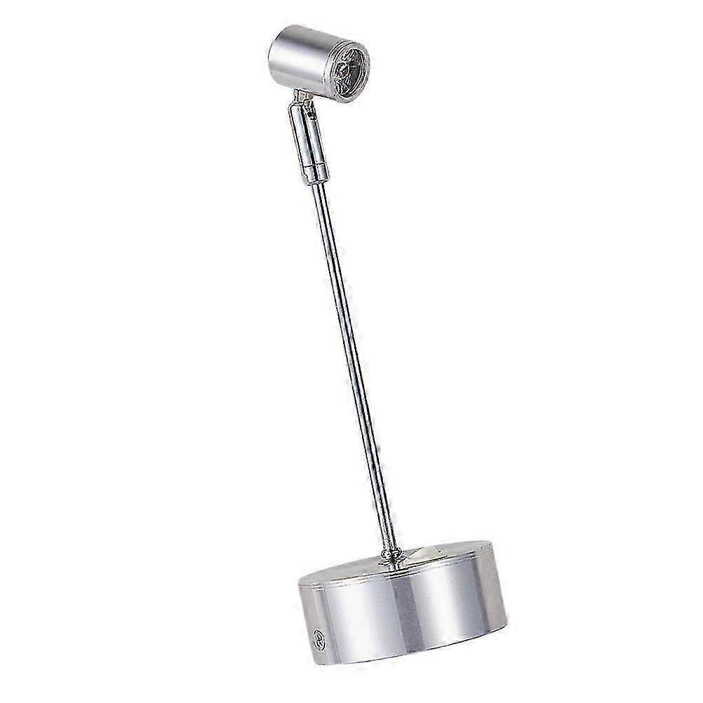 Showcase LED Spotlight Jewelry Counter Spotlight Exhibition Cabinet ...