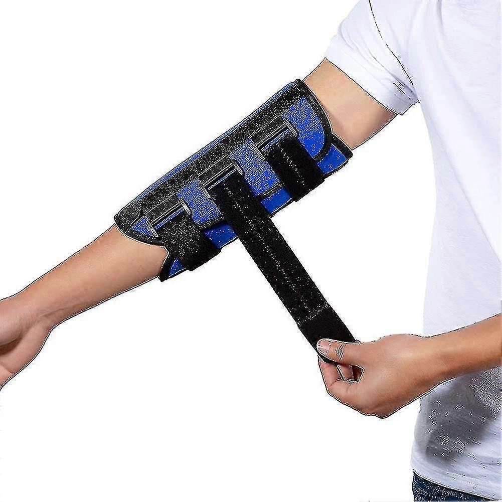 albue brace natt splint støtte for cubital tunnel syndroman, ulnar ...