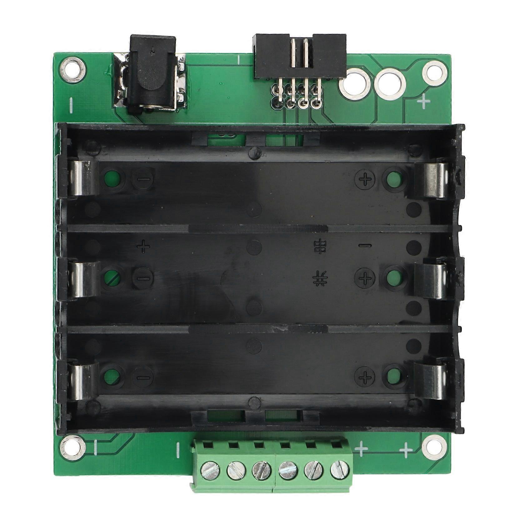 12V 3S Power Wall 18650 Battery Pack 3S Li-Ion Lithium 18650 Battery ...