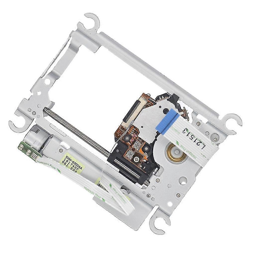 High Accuracy Optical Laser Lens With Deck For Ps2 Khm-430caa Console ...